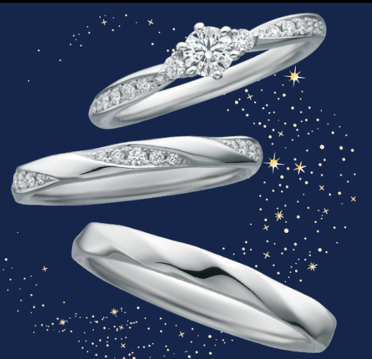 【ご案内】ファンタジア💍 | サカエチカ｜名古屋 栄の地下街